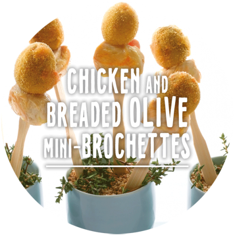 Other recipes | olivesatyourtable.eu